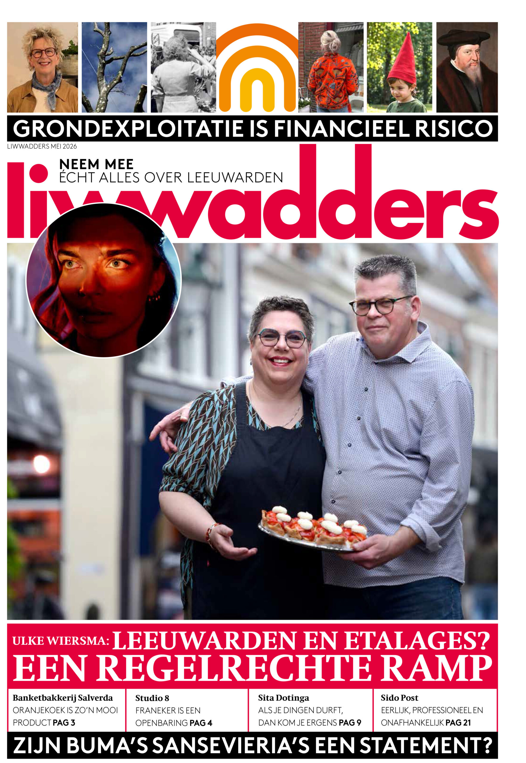 Liwwadders
